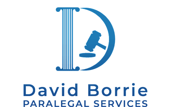 Affidavits by David Borrie Paralegal Services in Caledon, ON - Alignable