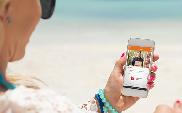 Security, Surveillance & Alarm Systems by Eye-D Security & Monitoring ...