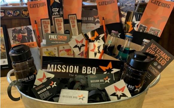 Gift Baskets by MISSION BBQ in Tallahassee, FL - Alignable