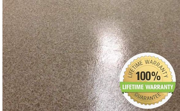 Phoenix One-Step ™ Commercial Epoxy Flooring by Way Less Epoxy LLC. in ...