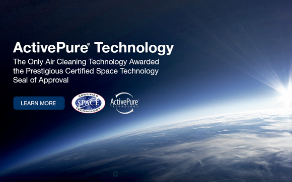 Authorized Distributor for ActivePure Technology by ActivePure ...