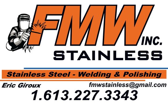 Regular and Preventative Maintenance Contracts by FMW Stainless Inc. in ...