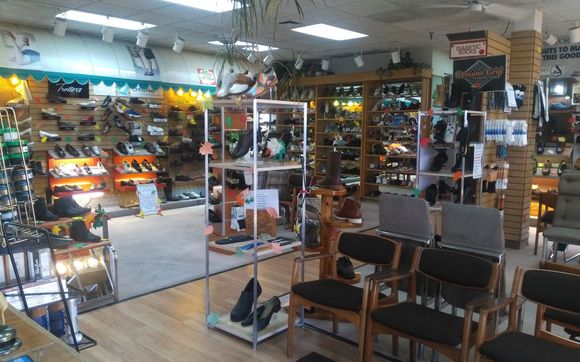 Men, Women and Children's Shoes by Cesar's Shoe World in Las Vegas, NV ...