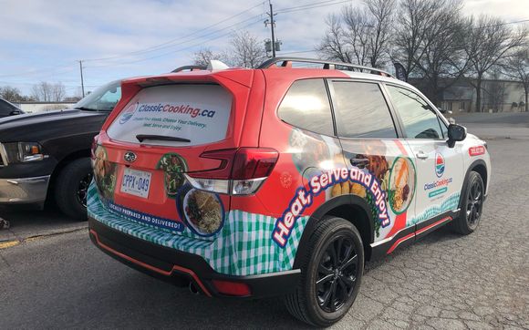 Stickers & Decals and labels by Autographics Limited / AGL Signs in ...