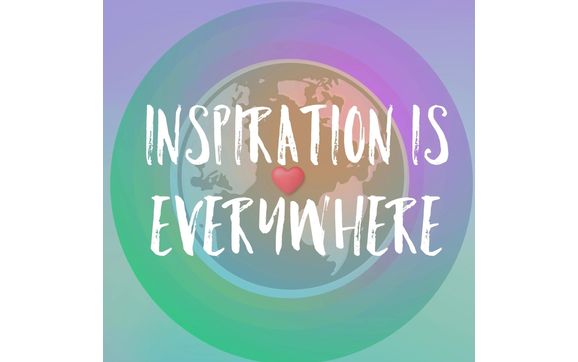 Inspiration Is Everywhere - Falmouth, MA - Alignable