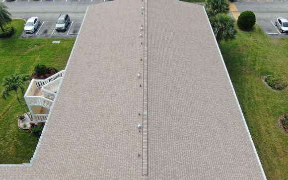 Roof by Universal Construction LLC in Deerfield Beach, FL - Alignable