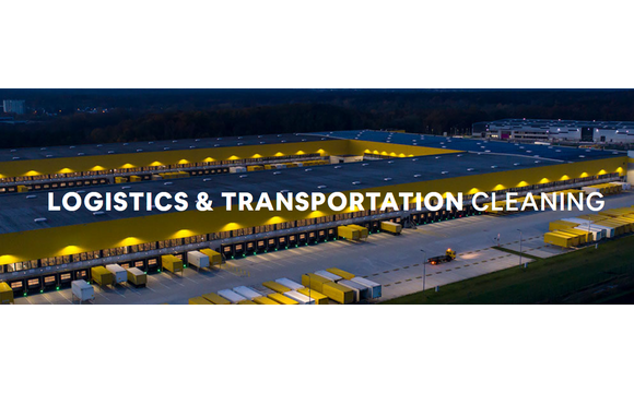 Transportation and Logistics Cleaning by Corvus Janitorial Systems in ...