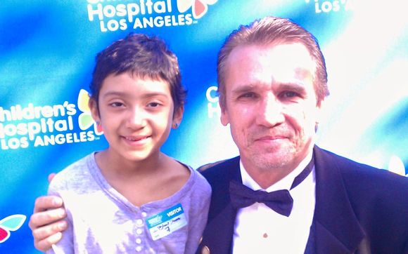 Professional Magic At Your Next Event! by Ken Murray Magic in Mission ...