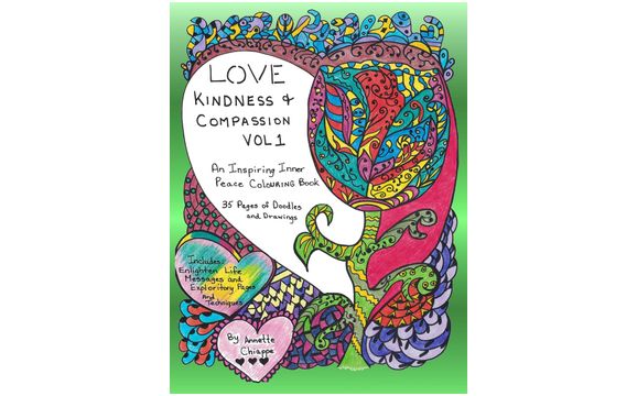 Love, Kindness, & Compassion Vol. 1 by Learned to Love Myself in ...