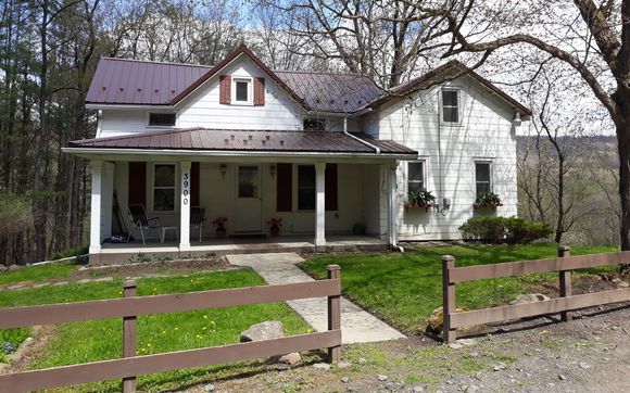 Real Estate by Heather Perko, Warren Real Estate Salesperson in Watkins ...