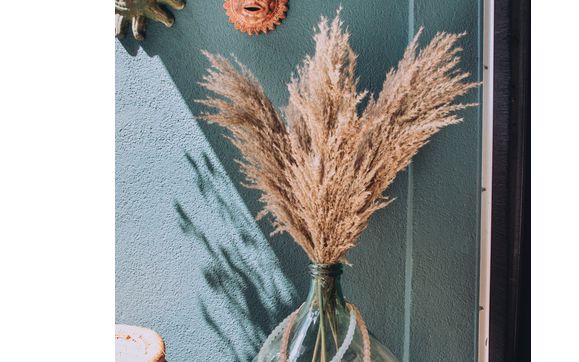 Pampas Grass and Boho Chic Decor by Frivolous in Vancouver, BC - Alignable