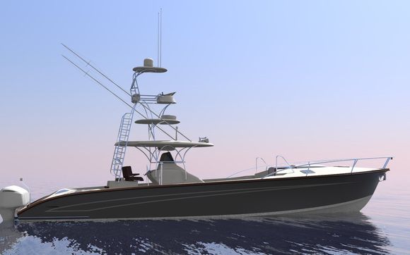 services by Robb Ladd Yacht Design in Annapolis, MD - Alignable