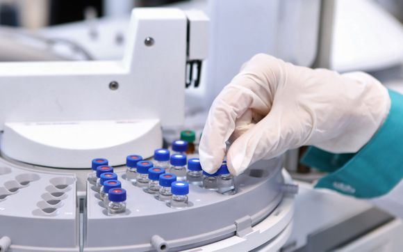 Heavy Metals Testing by Green Leaf Lab in Sacramento, CA - Alignable