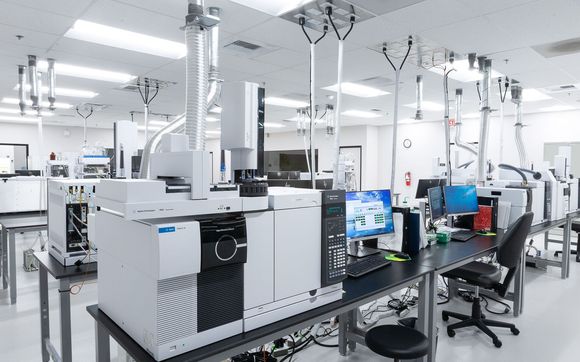 Heavy Metals Testing by Green Leaf Lab in Sacramento, CA - Alignable