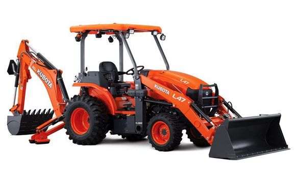 Farm Equipment by Ewald kubota in Seguin, TX - Alignable