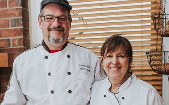 Private Chef Services by BlueHenChef's in Lexington, KY - Alignable