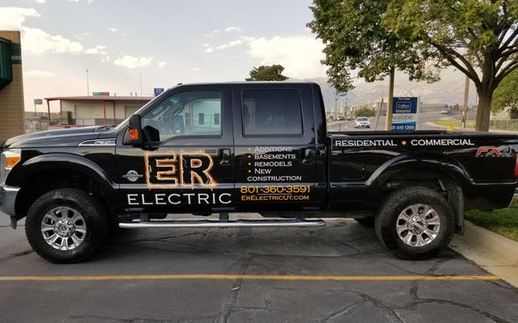 Sign & Banner Design by Signarama Orem- Signs; Channel Letters ...