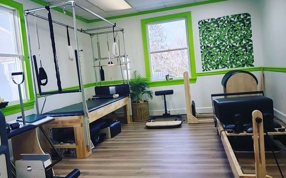 Spa Packages By Integrative Health Recreation And Musu Wellness Llc In