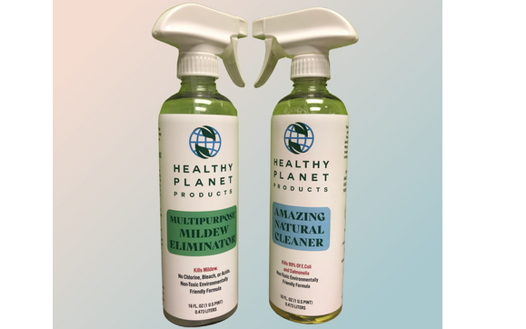 Commercial Products by Healthy Planet Products in Fort Worth, TX ...