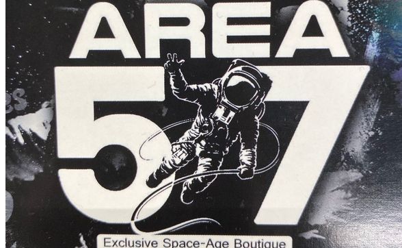 area 57 - Columbia, SC - Alignable