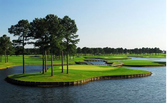 Golf Tournaments by MM Golf And Travel in Myrtle Beach, SC - Alignable