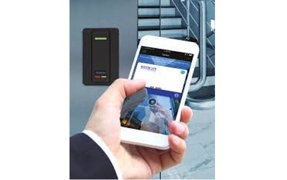 Keyscan Access Control Manufacturer by dormakaba Canada - Electronic ...
