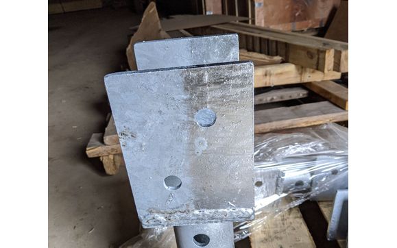 Tru - Lift Brackets by Innovative Pier Solutions in Grandville, MI ...