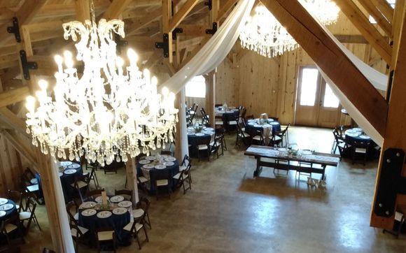 Lavender Foaming Sugar Scrub by The Barn at Lacey Farms in Burton Area ...