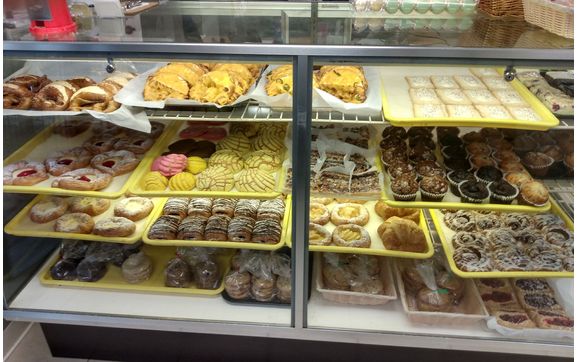 New World Bakery - Kyle, TX - Alignable