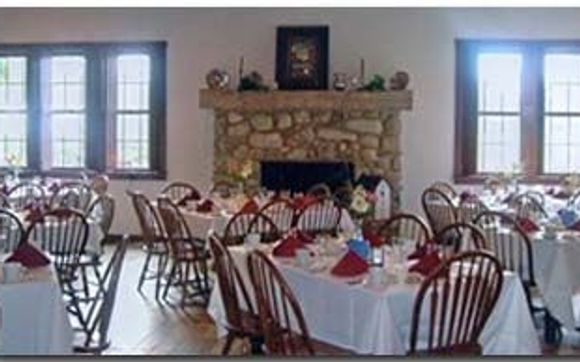 Private Dining by The Morgan House in Dublin, OH - Alignable