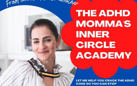 The ADHD Momma's Inner Circle Academy by The ADHD Momma's Inner Circle ...