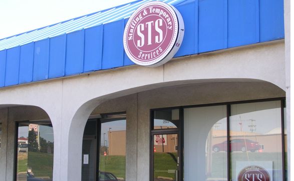 Retained Search by STS Staffing & Temporary Services, Inc. in Phoenix ...