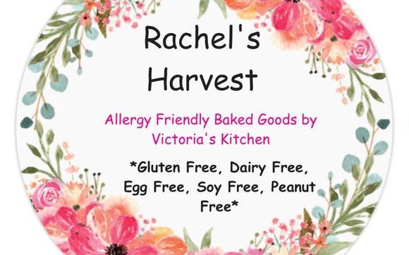 Introducing our NEW Line of Gluten Free Vegan Baked Goods! by Victoria ...