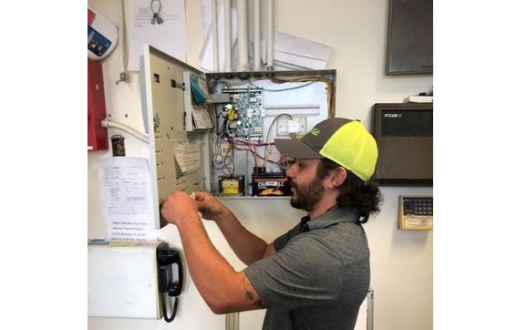 Access Control by 3D Maximum Security in Bonham Area - Alignable