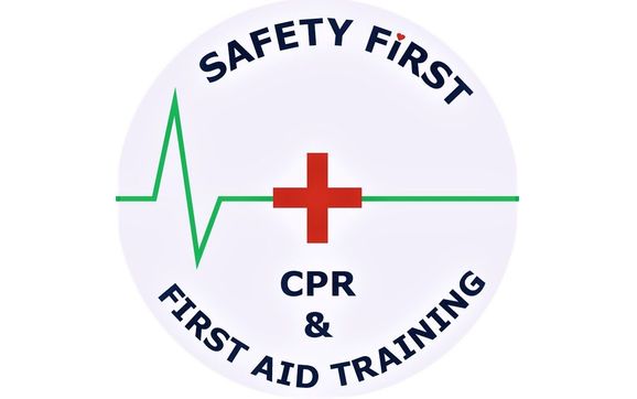 Basic Life Support Training by Safety First CPR & First Aid Training in ...