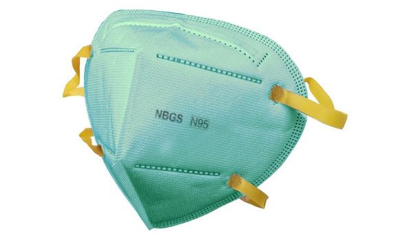 N95 Masks by Dynamic Solutions Group, Inc in Middletown, NJ - Alignable