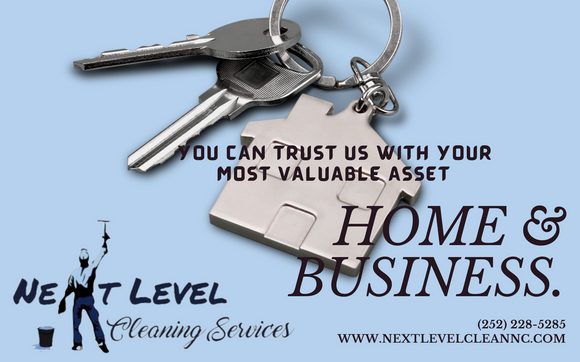 Regular and Preventative Maintenance Contracts by Next Level Cleaning ...