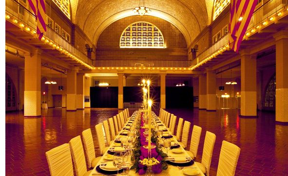 Small Event by Statue of Liberty & Ellis Island in New York, NY - Alignable