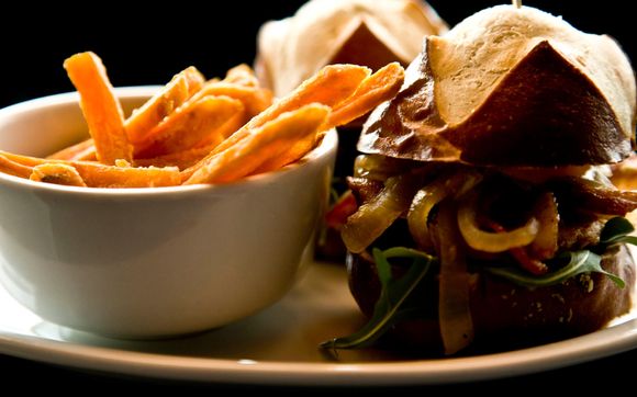 Lunch by Melody Bar & Grill in Los Angeles, CA - Alignable