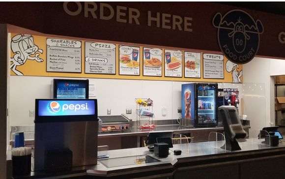 Point of Purchase Signs and Displays by Scantech Graphics, Inc in San ...