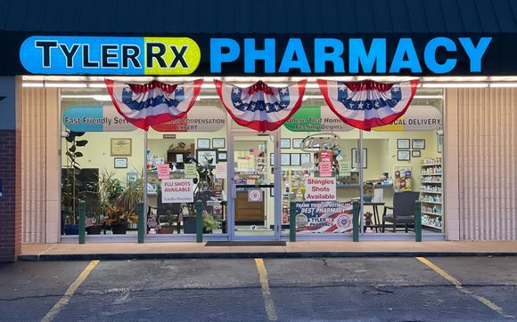 TylerRx Pharmacy - Tyler, TX - Alignable