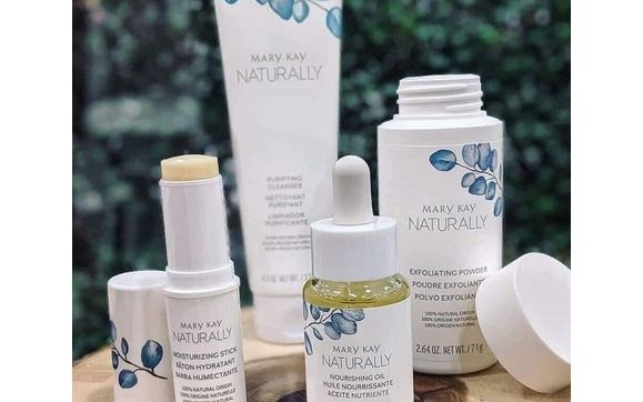 Mary Kay Naturally Line! by MoodMakeovers by Jureen in Spartanburg, SC ...