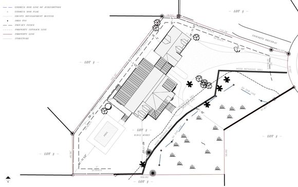Site Plans & Grounds Maps by Turning Point Design in Canton, GA - Alignable