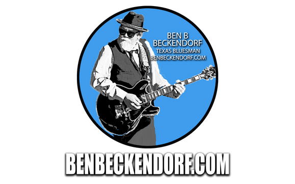 Ben Beckendorf Band by Ben Beckendorf Band and Artworks in ...