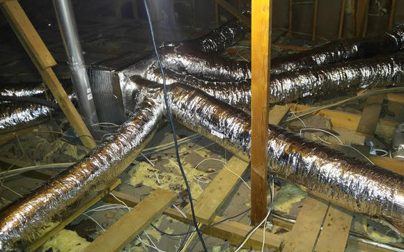 HVAC Installation by Indoor Comfort Store in San Diego, CA - Alignable