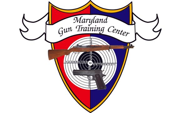 Firearms safety and competency classes by Maryland Gun Training Center ...