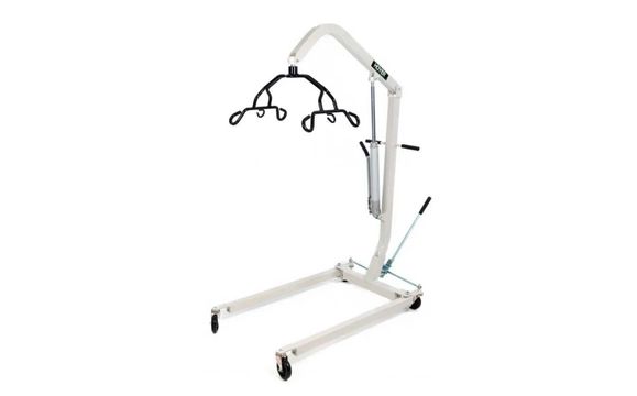 Ambulatory / transfer assistance / hoyer lift by Hemingway Home Care in ...