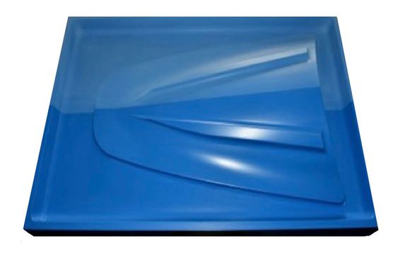 RAMPF RAKU® TOOL Working Boards by General Polymer Solutions in Upland ...