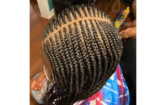 Tribal Braids by Mobile Braids by Cookie in Apopka, FL - Alignable