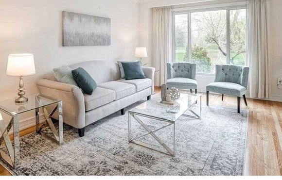 Staging by Inspire My Home Staging & Organization in Toronto, ON ...